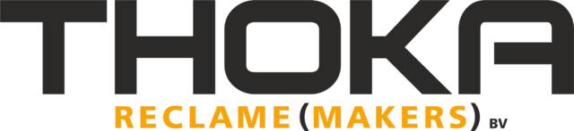 Thoka Reclame b.v. - Signbedrijf in Sliedrecht.